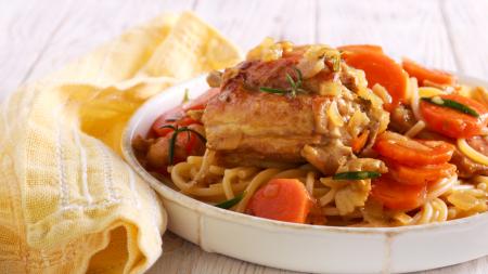 Maltská fenkata | Cestovinky.cz